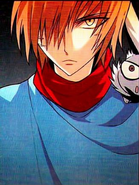 Linley Baruch/Gallery | Coiling Dragon Wiki | Fandom