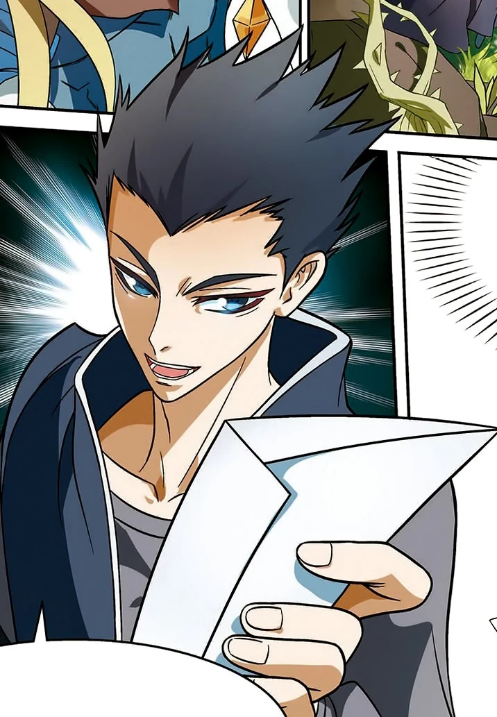 Uncle Miller | Coiling Dragon Wiki | Fandom