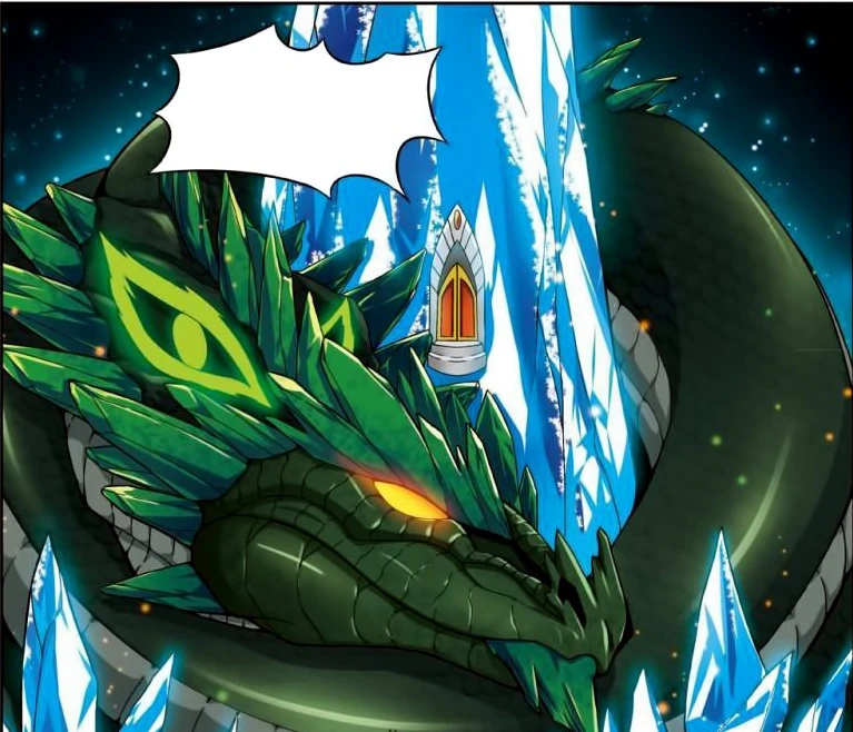 Tarosse/Gallery | Coiling Dragon Wiki | Fandom