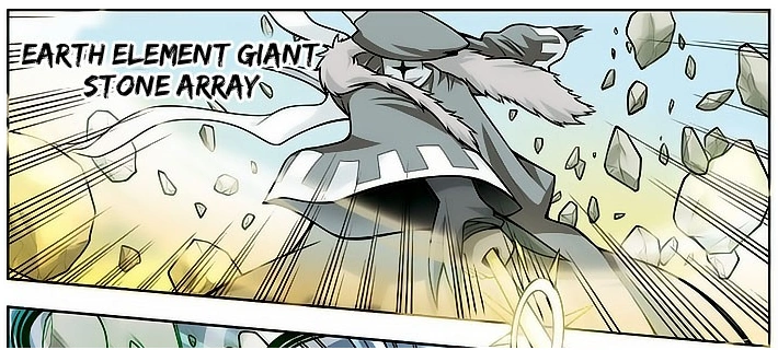 Rudi | Coiling Dragon Wiki | Fandom