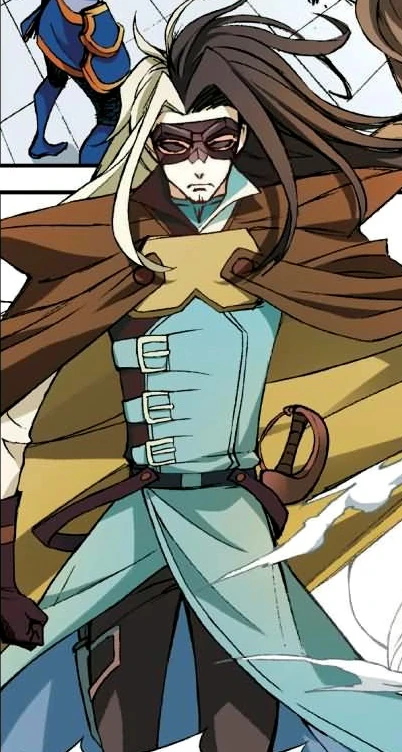 Olivier/Gallery | Coiling Dragon Wiki | Fandom