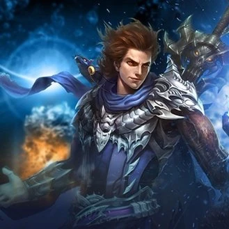 Linley Baruch/Galerie | Wiki Coiling Dragon-fr | Fandom