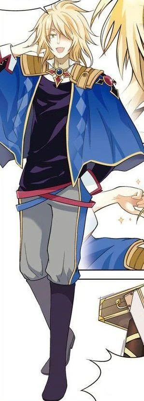 Catégorie:Personnage | Wiki Coiling Dragon-fr | Fandom