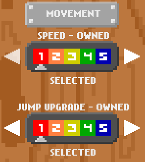 Movement | Coin Apocalypse Wiki | Fandom