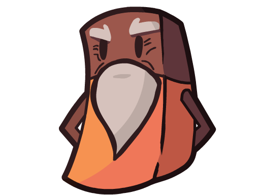 Hermit | Coin Crypt Wiki | Fandom