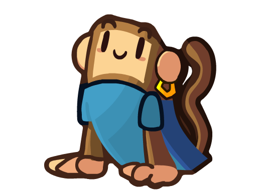 Monkey | Coin Crypt Wiki | Fandom