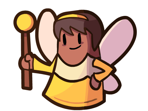 Fairy | Coin Crypt Wiki | Fandom