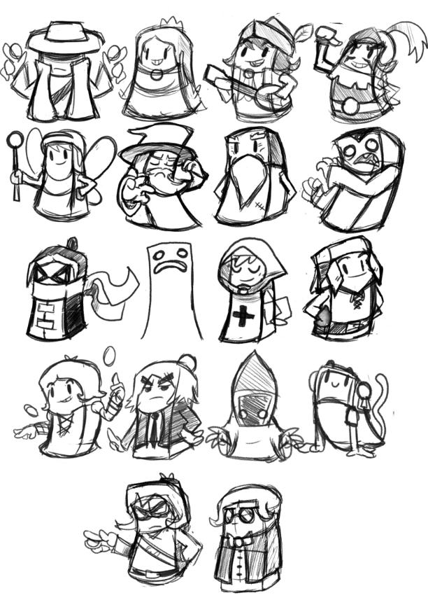 Classes | Coin Crypt Wiki | Fandom