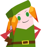 Archer | Coin Crypt Wiki | Fandom