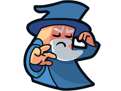 Wizard | Coin Crypt Wiki | Fandom