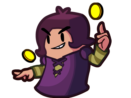 Witch | Coin Crypt Wiki | Fandom