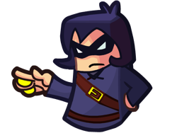 Thief | Coin Crypt Wiki | Fandom