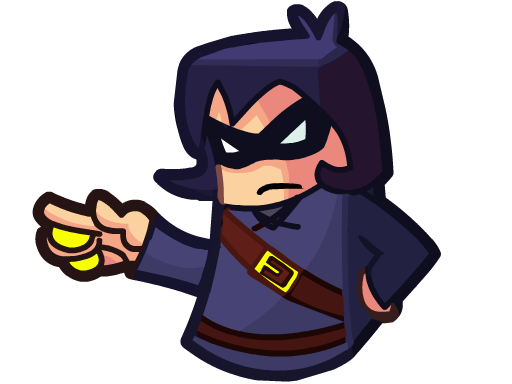 Thief | Coin Crypt Wiki | Fandom