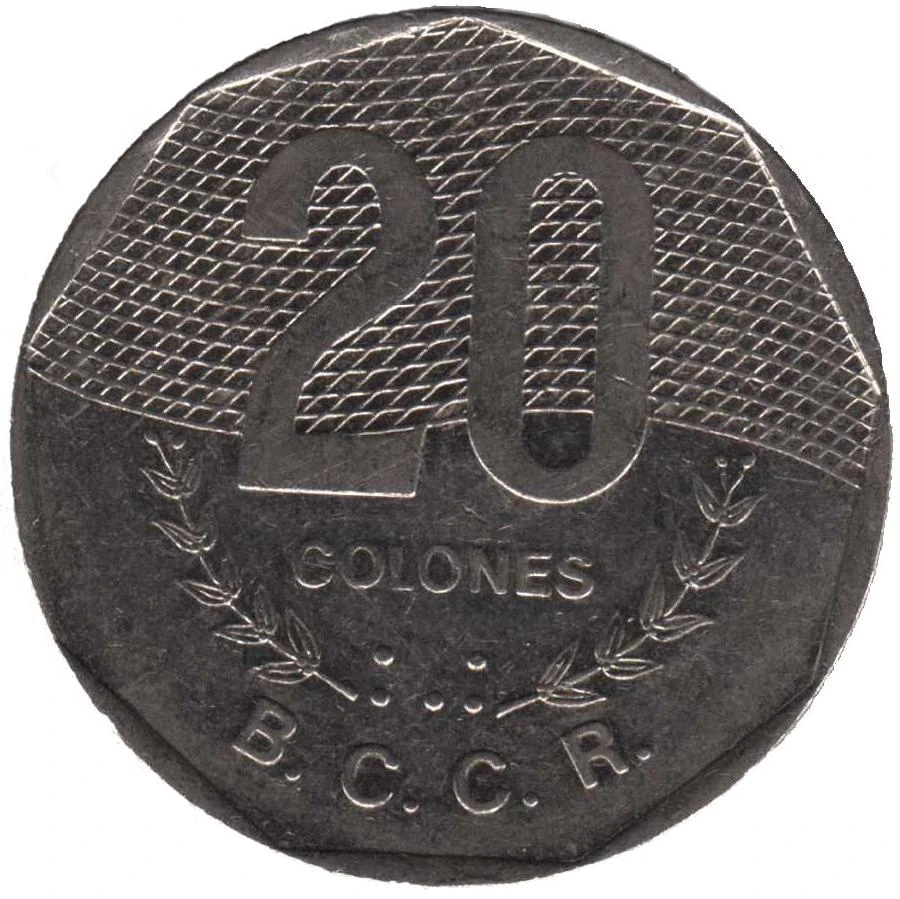 CRI CRC km0216 | Coin Collecting Wiki | Fandom