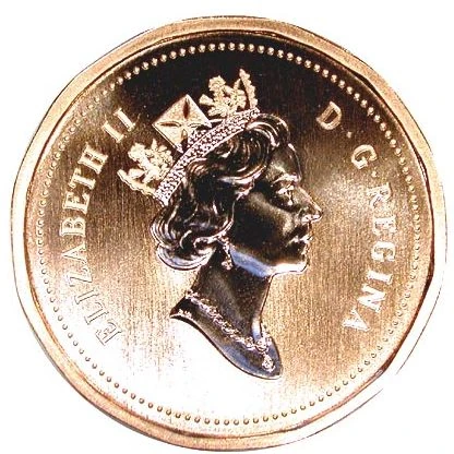 CAN CAD km0181 | Coin Collecting Wiki | Fandom
