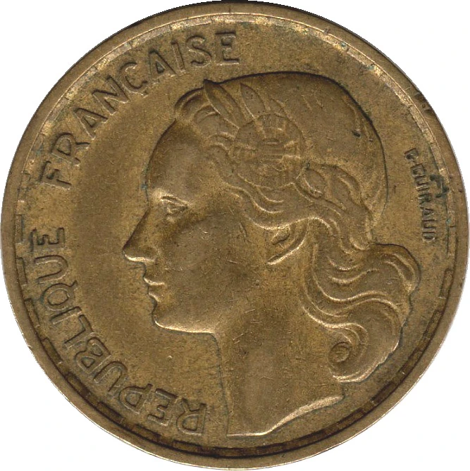 FRA FRF km0917 | Coin Collecting Wiki | Fandom