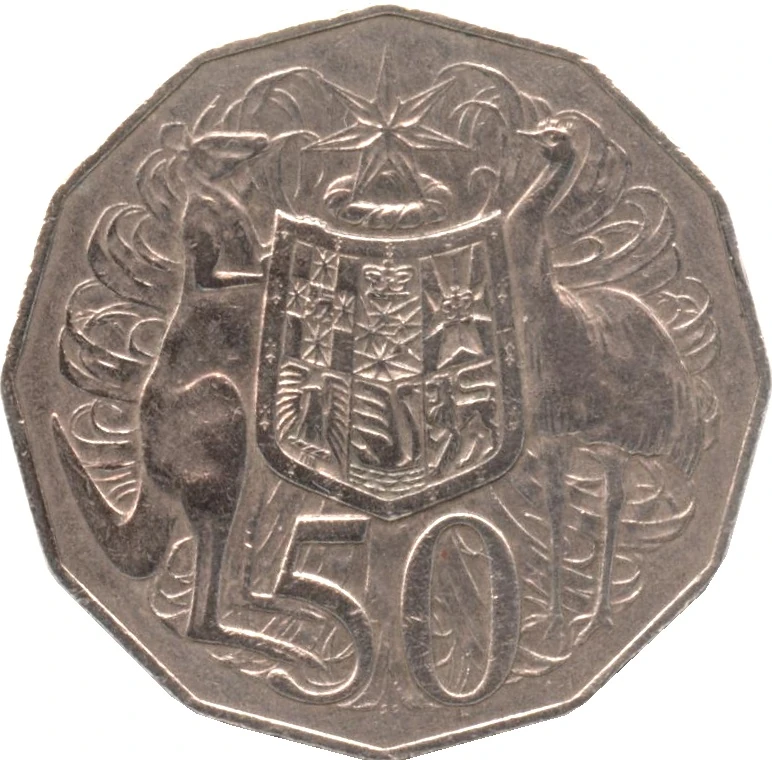 AUS AUD km0068 | Coin Collecting Wiki | Fandom