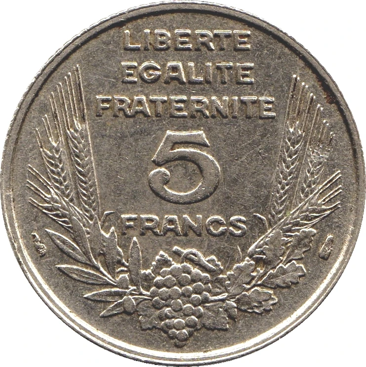 FRA FRF km0887 | Coin Collecting Wiki | Fandom