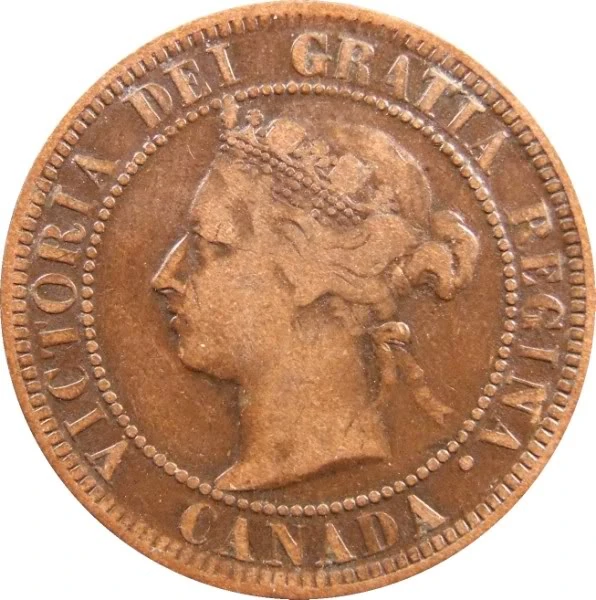 CAN CAD km0001 | Coin Collecting Wiki | Fandom