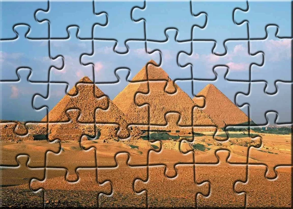 Pyramids | Coinpusher Wiki | Fandom