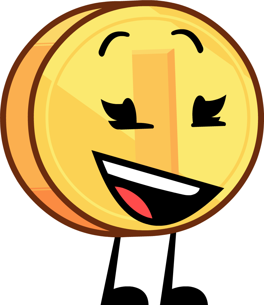 Coin | CSOS Wiki | Fandom