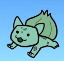 Bulbassauro | Wikia Coisa de Nerd Animado | Fandom