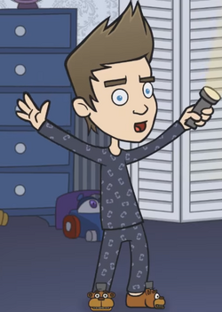 Cellbit | Wikia Coisa de Nerd Animado | Fandom