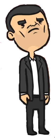 Michael De Santa | Wikia Coisa de Nerd Animado | Fandom