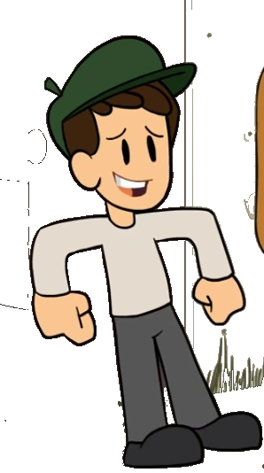 Leon (Jason) | Wikia Coisa de Nerd Animado | Fandom