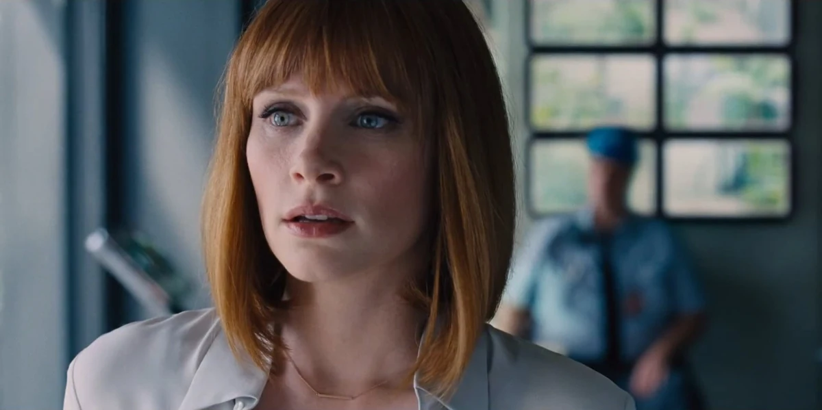 Claire Dearing | Wikia Coisas de Lucas | Fandom