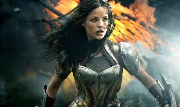 Sif | Wikia Coisas de Lucas | Fandom