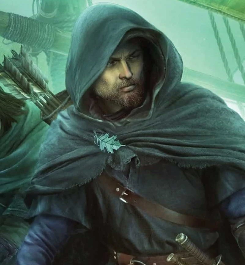 Gared Mormont | ASOIAF Roleplay | Fandom