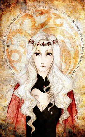 Daenys Targaryen | ASOIAF Roleplay | Fandom