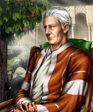 Olyvar Martell | ASOIAF Roleplay | Fandom