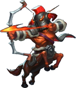 Chiron | Clash of Lords 2 Wiki | Fandom