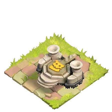 Heroes Hall | Clash of Lords 2 Wiki | Fandom