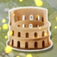 Battle Square | Clash of Lords 2 Wiki | Fandom