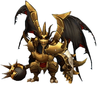 Demon Slayer | Clash of Lords 2 Wiki | Fandom