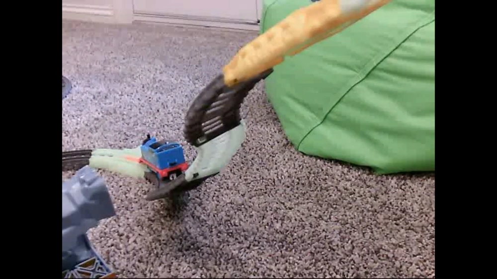 The Flip Flopper | ColackentCommunity Wiki | Fandom