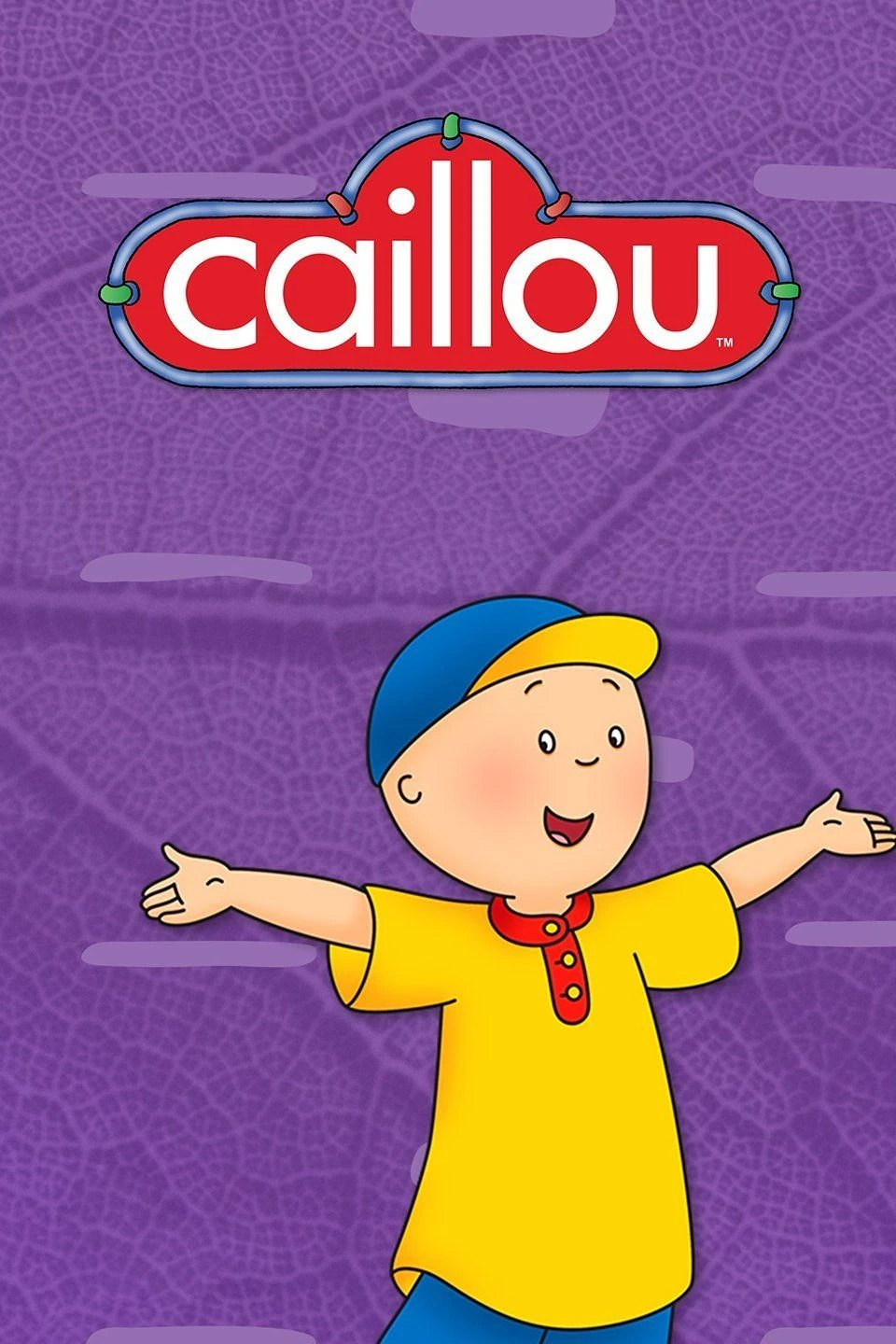 Caillou | Colackent's Cartoonito Wiki | Fandom