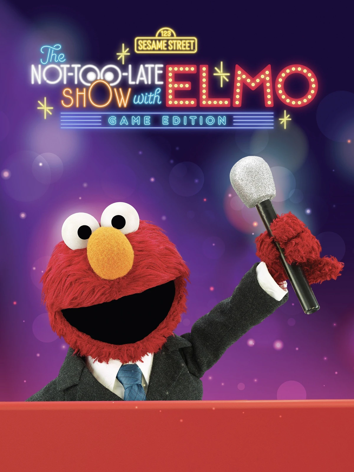 The Not-Too-Late Show with Elmo | Colackent's Cartoonito Wiki | Fandom