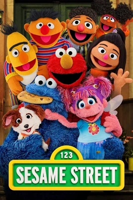 Sesame Street | Colackent's Cartoonito Wiki | Fandom
