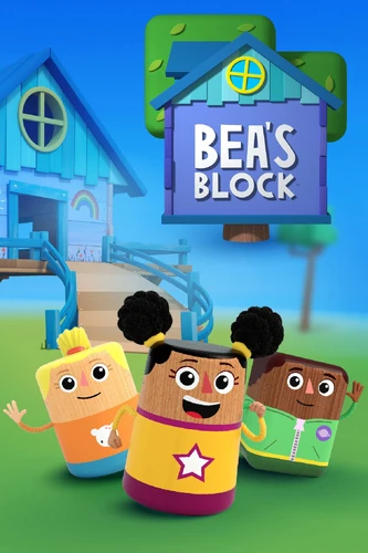Bea's Block | Colackent's Cartoonito Wiki | Fandom