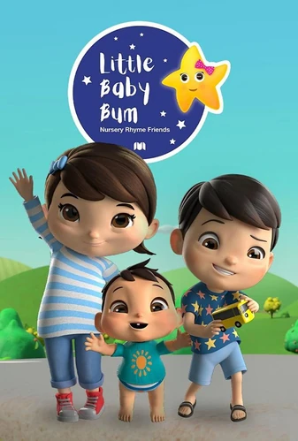 Little Baby Bum | Colackent's Cartoonito Wiki | Fandom