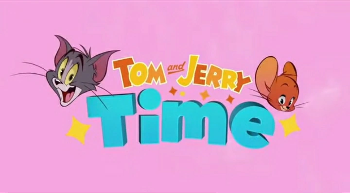 Tom and Jerry Time | Colackent's Cartoonito Wiki | Fandom