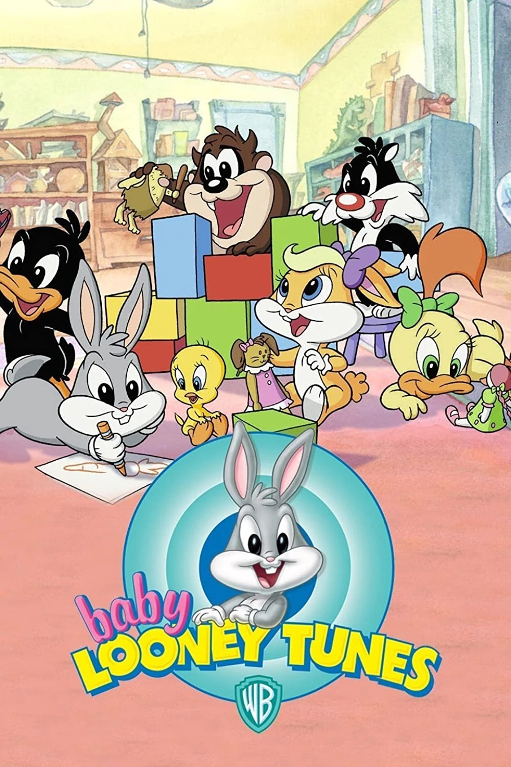 Baby Looney Tunes | Colackent's Cartoonito Wiki | Fandom