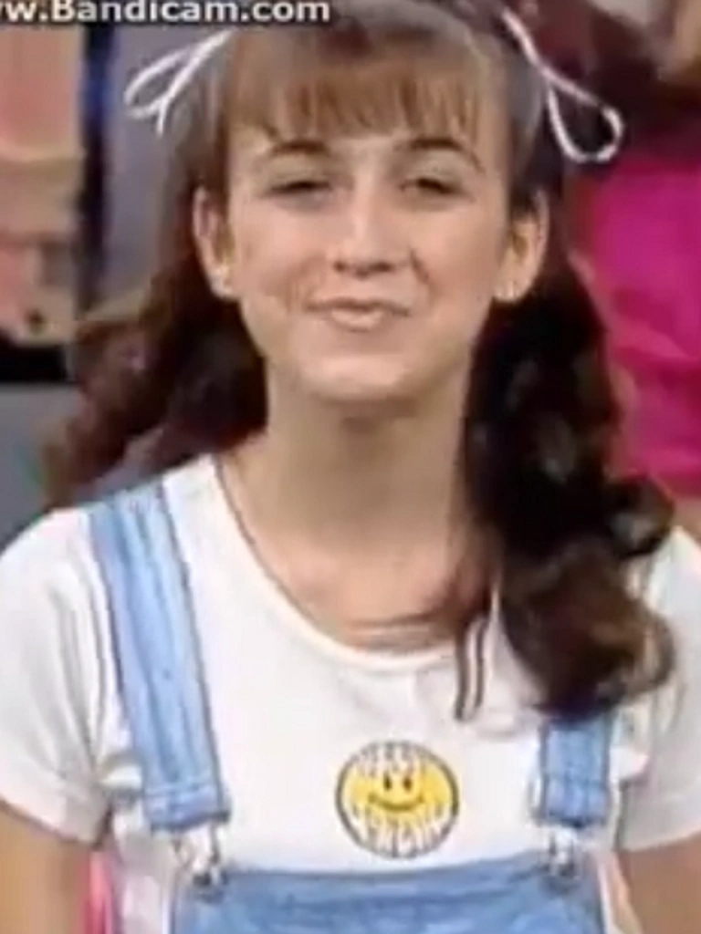 Danielle Kincebach | Colby s Clubhouse Wiki | Fandom