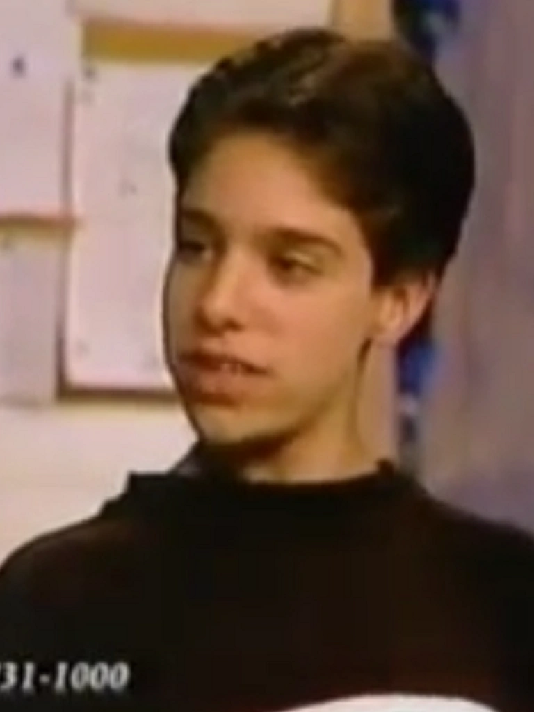 Andrew Pollaro | Colby s Clubhouse Wiki | Fandom