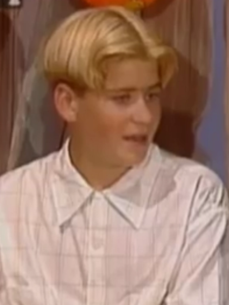 Ryan Devin | Colby s Clubhouse Wiki | Fandom