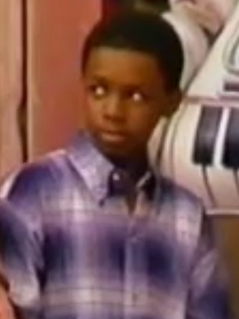 Kevin Jones | Colby s Clubhouse Wiki | Fandom